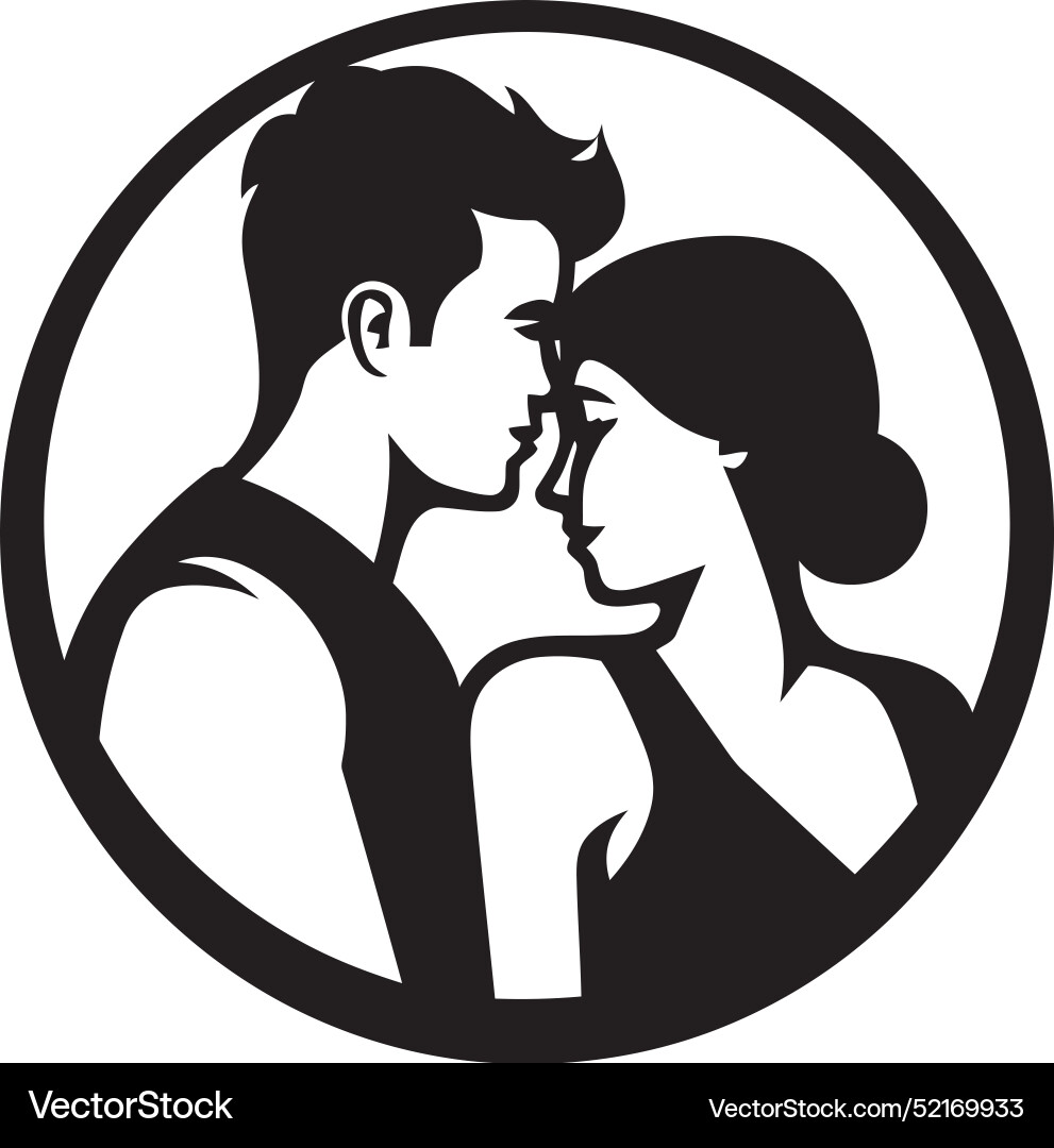 Love and adventure creating a life full Royalty Free Vector