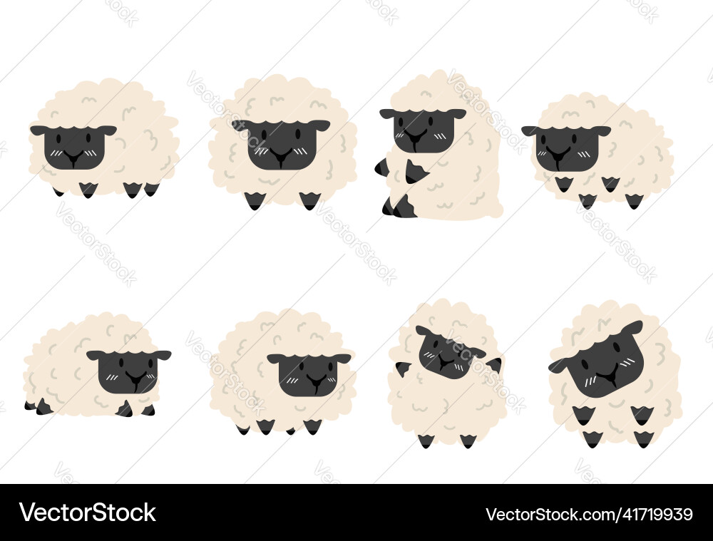 Black Sheep Vector Images (over 13,000)