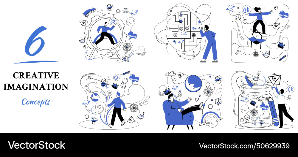 Change management transformative decision-making Vector Image Change management transformative decision-making Vector Image
