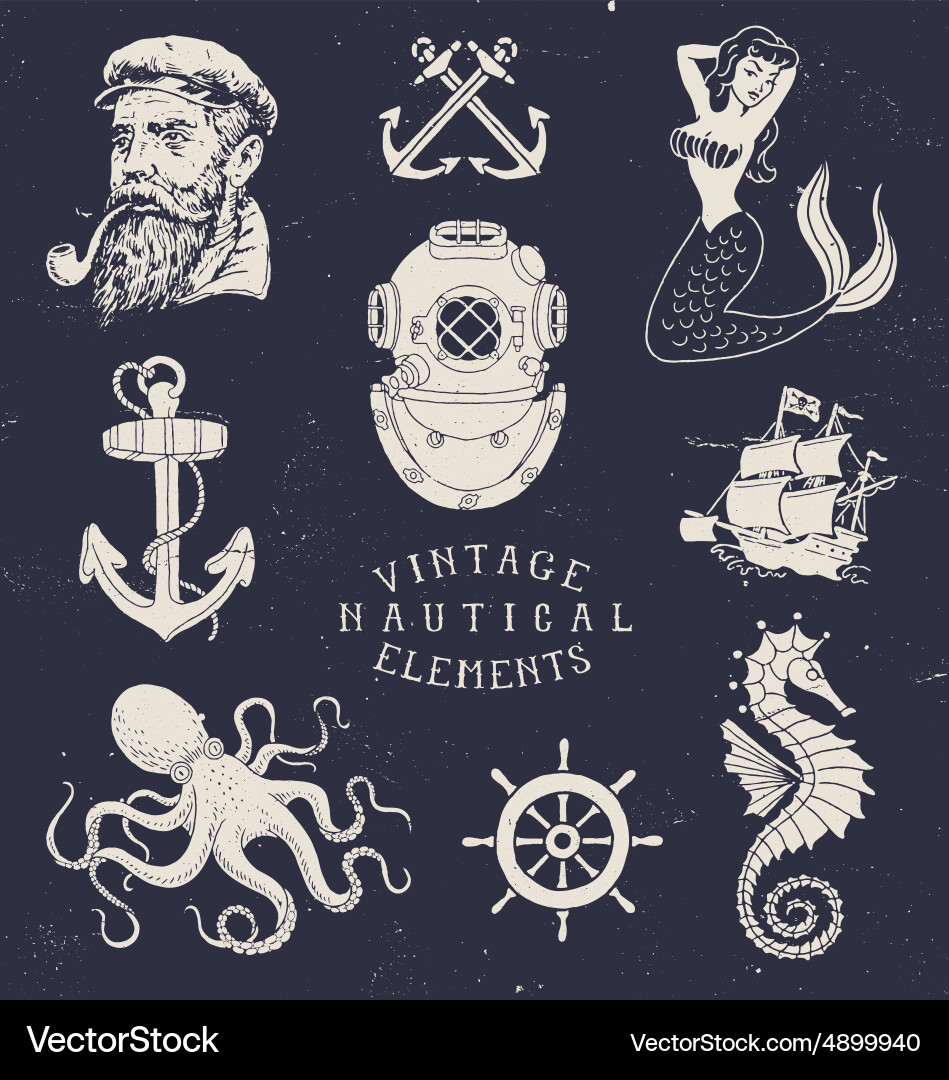 Mermaid Vector Images (over 27,000)