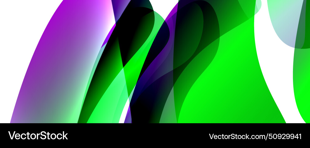 Abstract swirl design geometric concept Royalty Free Vector