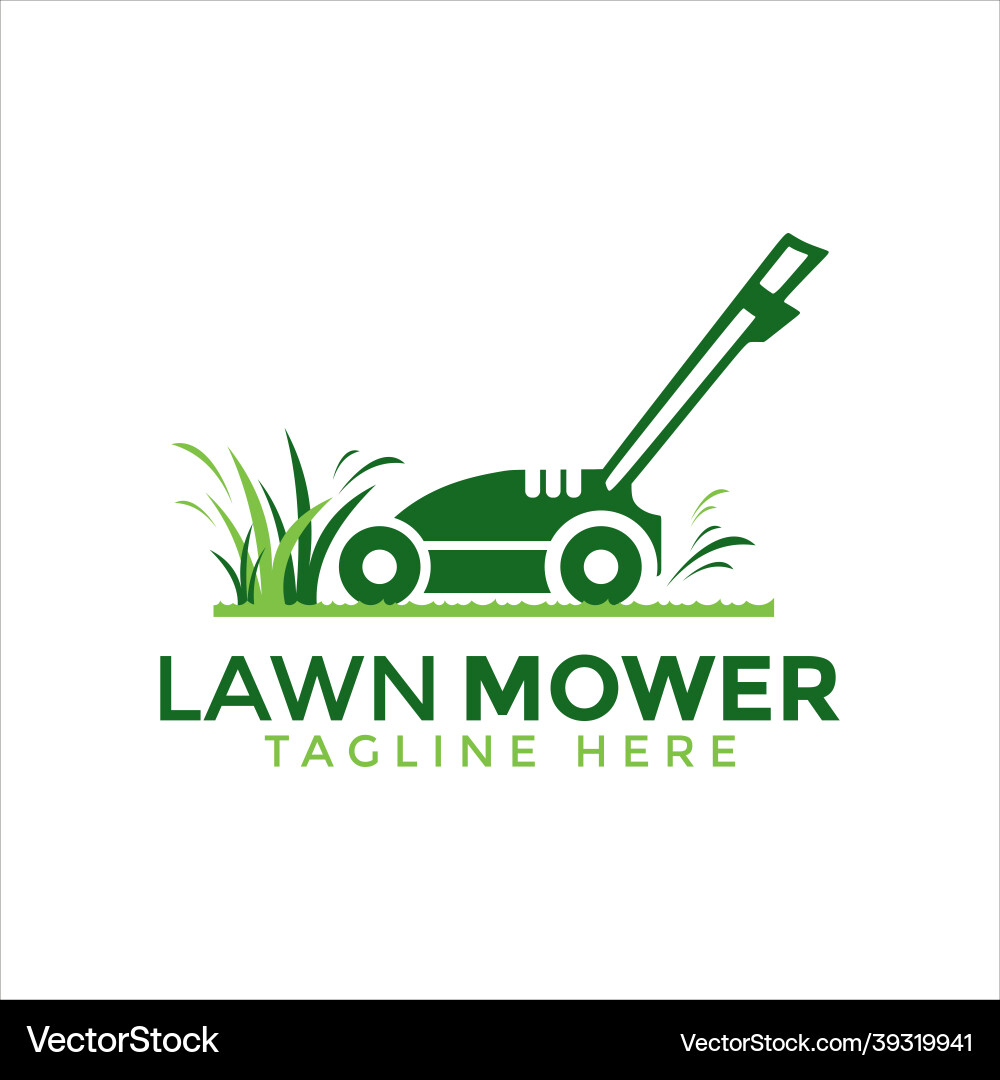 Free Lawn Mower Vector Images (over 760)