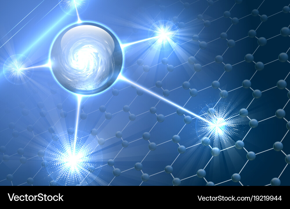 Kostenlose Nanotechnologie Vector Images (über 860)
