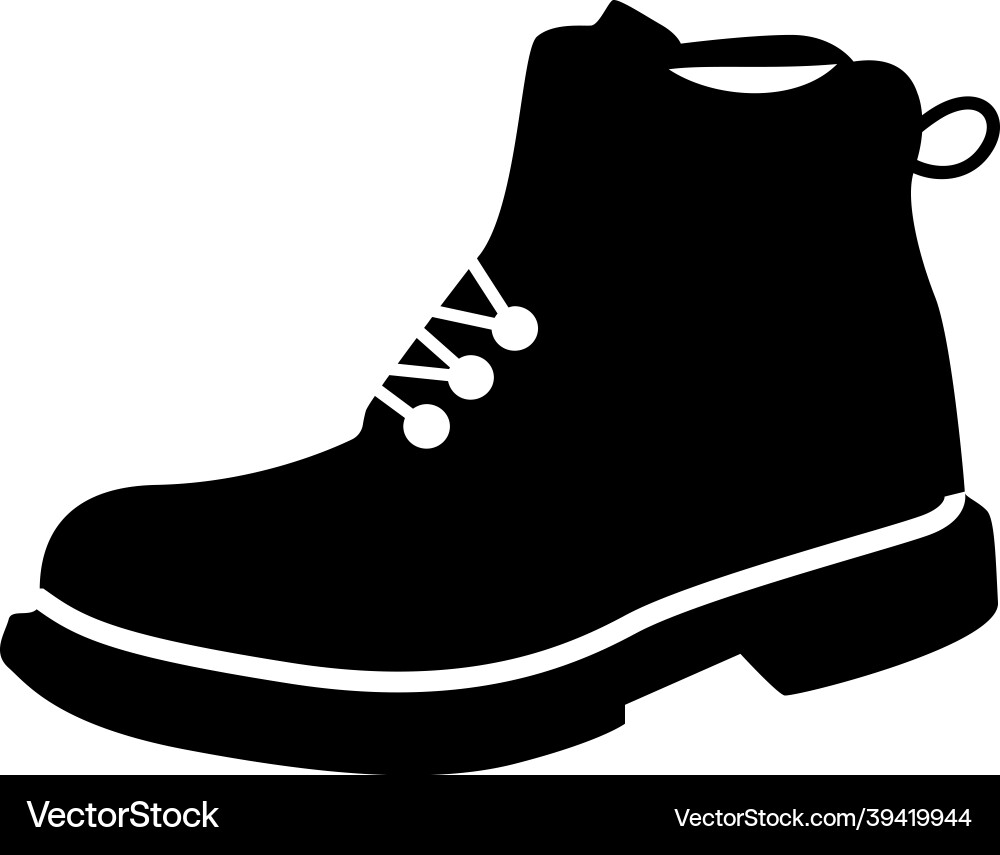 Shoes Royalty Free Vector Image - VectorStock