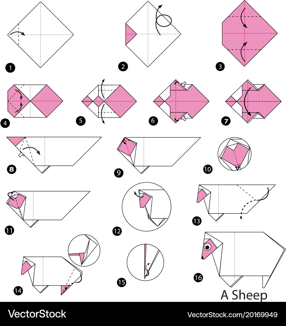 Make Origami Printables DIY Pinwheel & Fan Making Kit: Origami Crafts