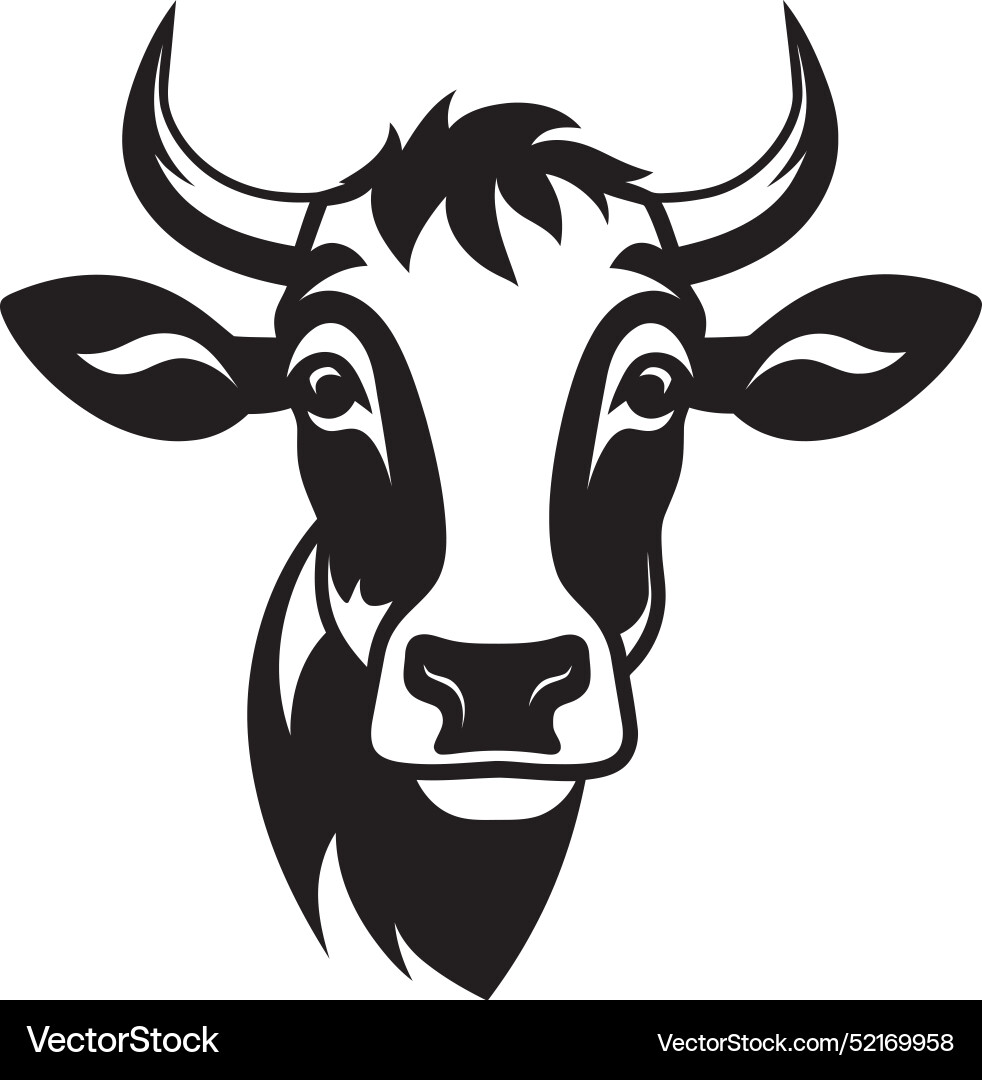 Cowspiracy uncovering the environmental impact Vector Image