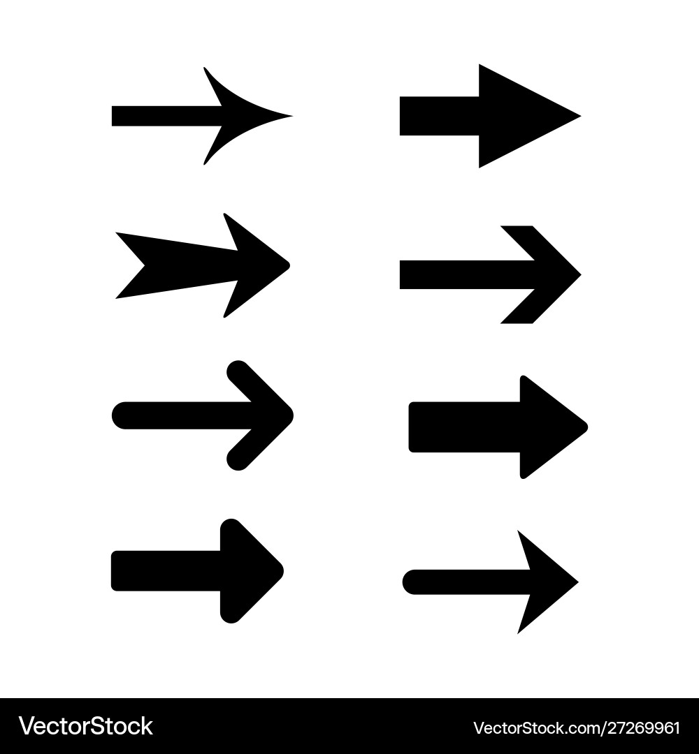 Direction Up Down Left Right Vector Images (over 25,000)