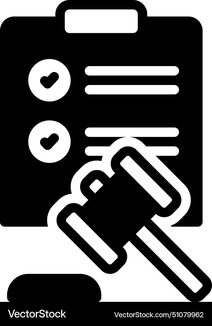 Comply Royalty Free Vector Image - VectorStock