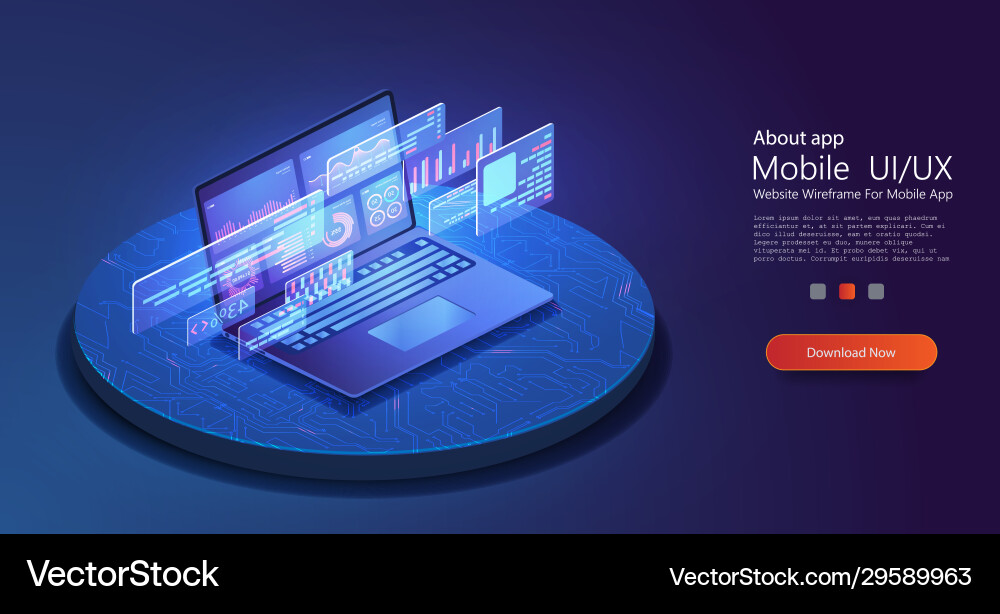 Cross Platform Vector Images (over 3,100)