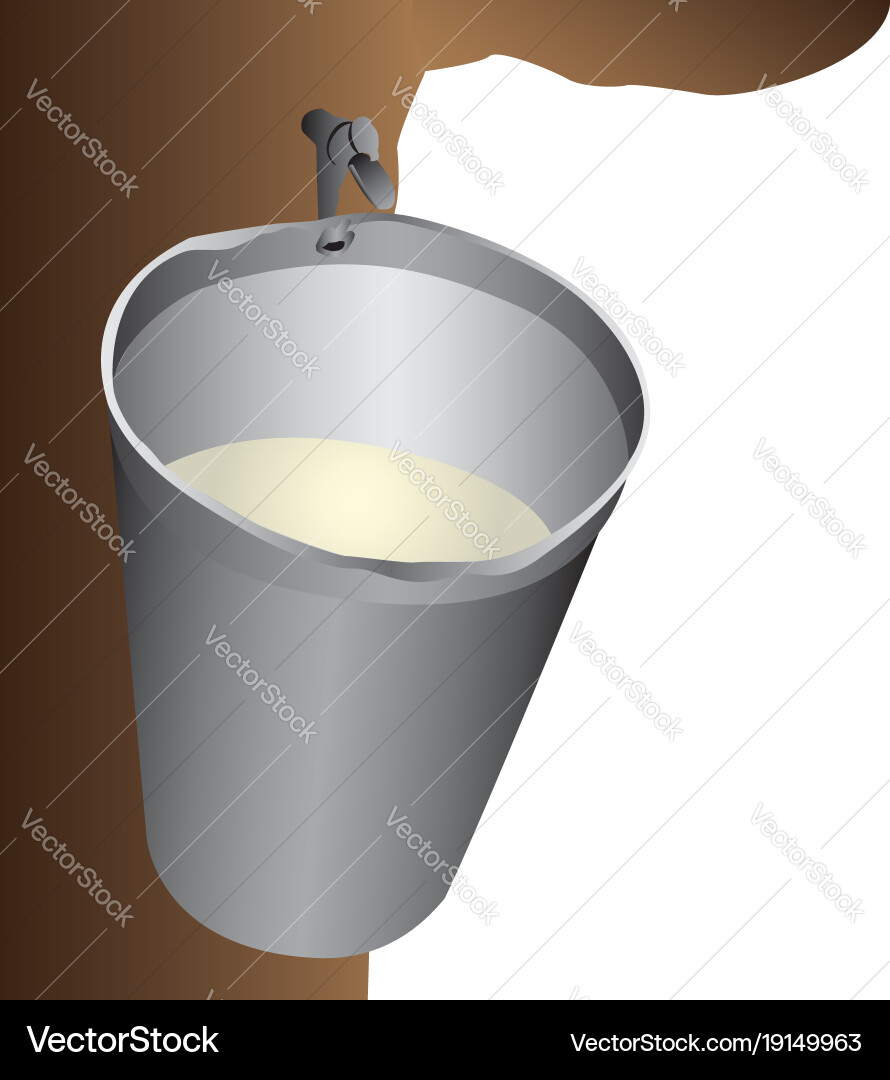 Maple Syrup Bucket Vector Images (46)
