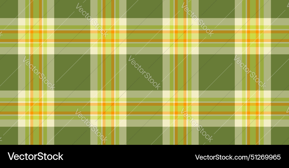 Stripped background fabric sparse plaid tartan Vector Image