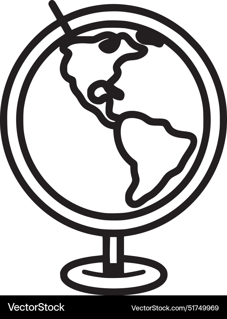 124 Royalty Free Vector Image - VectorStock