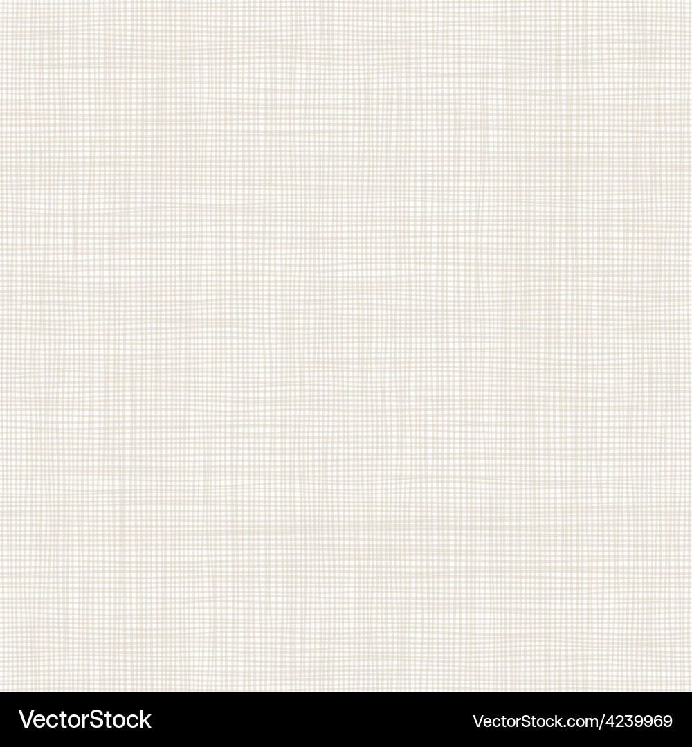 Fabric texture Royalty Free Vector Image - VectorStock
