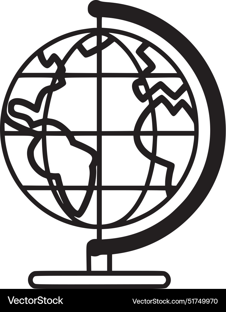 125 Royalty Free Vector Image - VectorStock