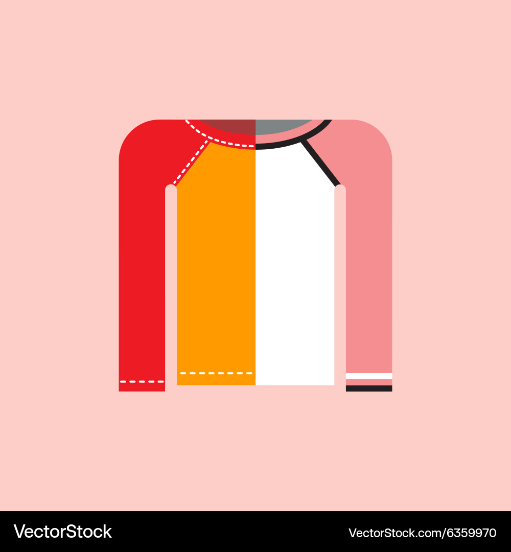 Tshirt Royalty Free Vector Image - VectorStock