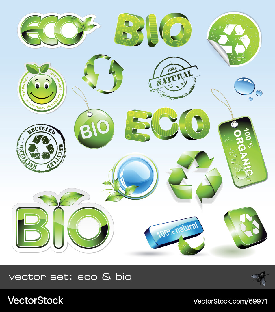 Bio Icon Vector Images (over 250,000)