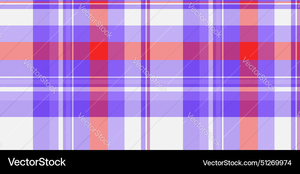 Latin seamless textile texture canadian pattern Vector Image
