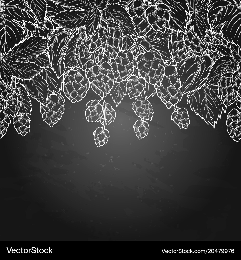 Graphic hop design Royalty Free Vector Image - VectorStock