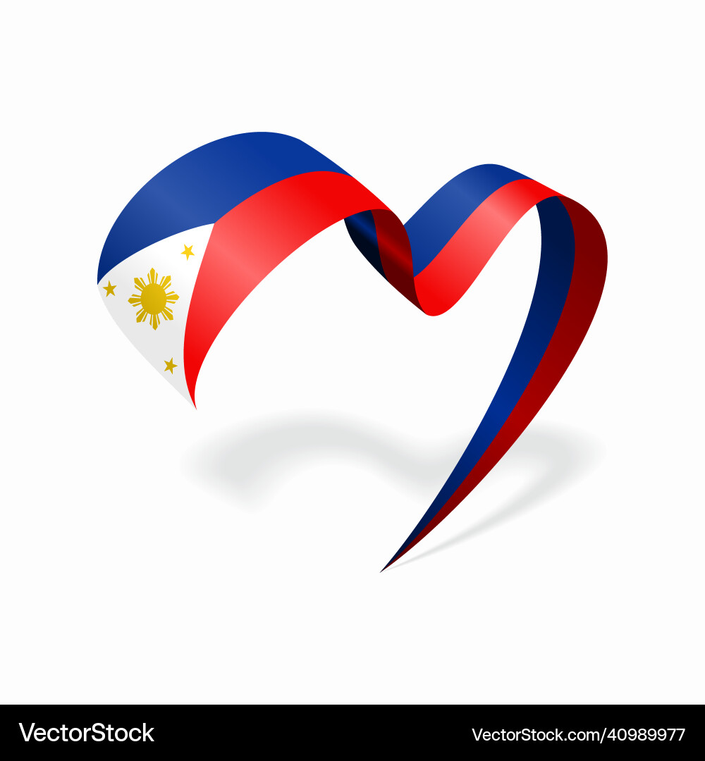 Philippine Flag Border Frame Vector Images (over 100)