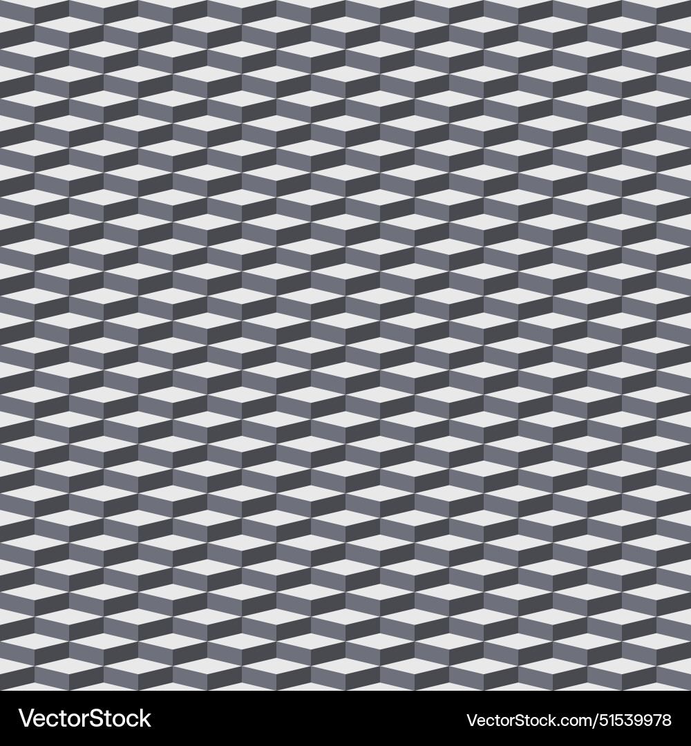 Rhombus background pattern Royalty Free Vector Image