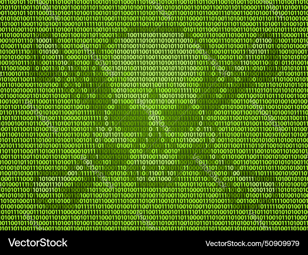 Binary code skull and crossedbones Royalty Free Vector Image Binary code skull and crossedbones Royalty Free Vector Image