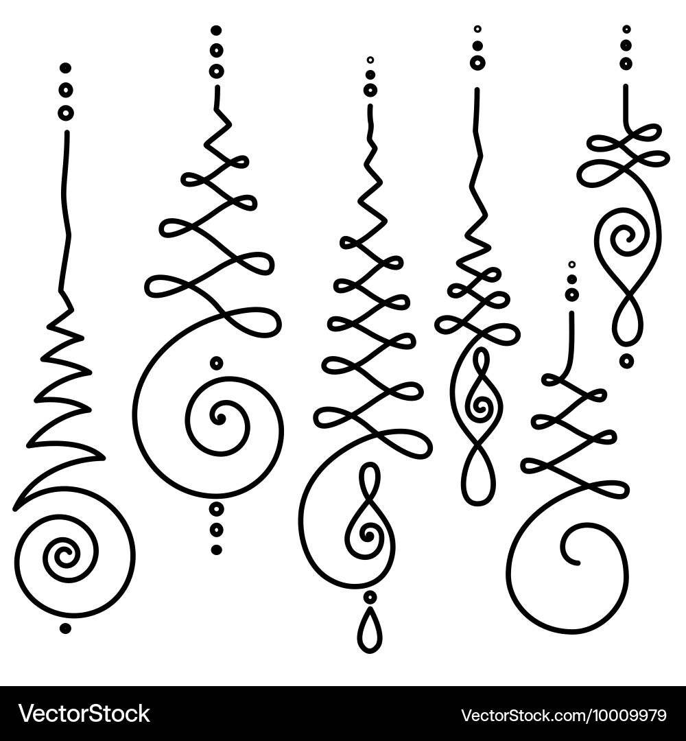 Buddhism sacred geometry design Royalty Free Vector Image