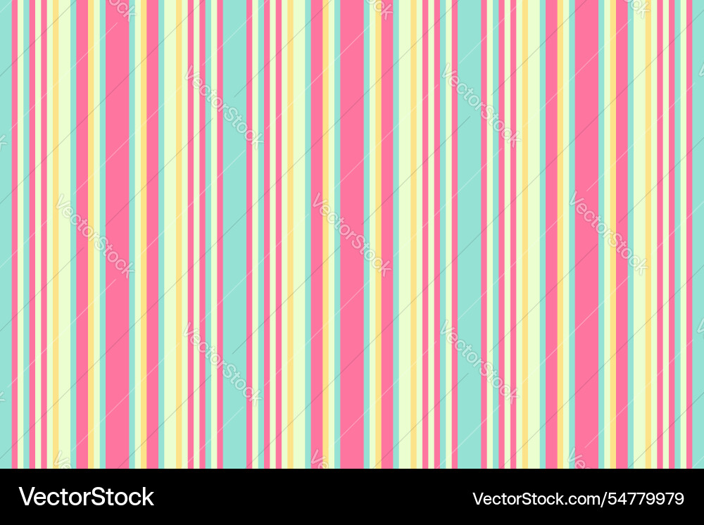 Durable textile background indoor lines seamless Vector Image