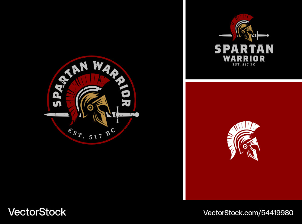 Real Spartans Logo Spartan Logos 152+ Best Spartan Logo Ideas. Free