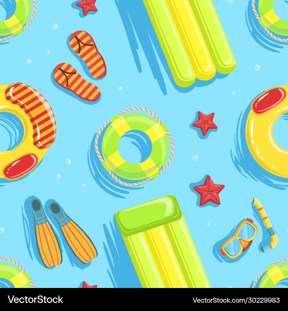 Flip Flops Pool Party Vector Images (over 210)
