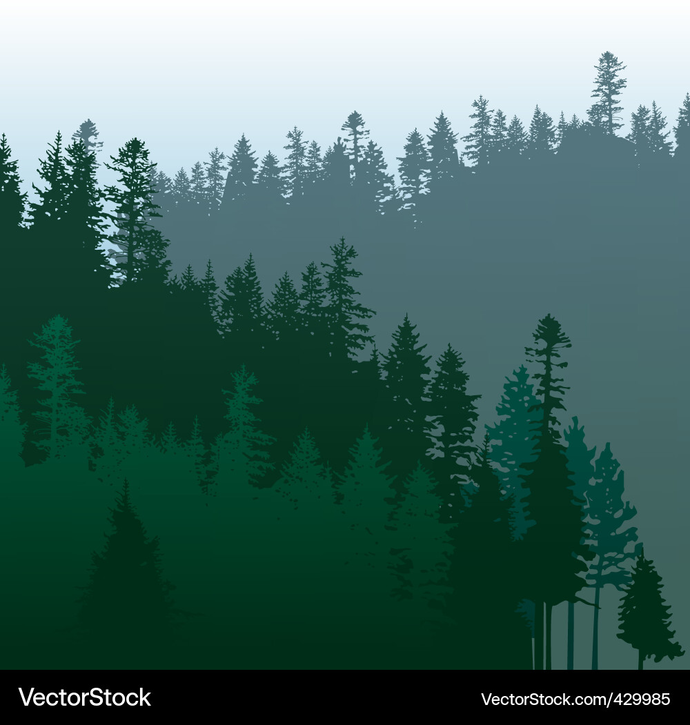 Forest Vector Images (over 670,000)