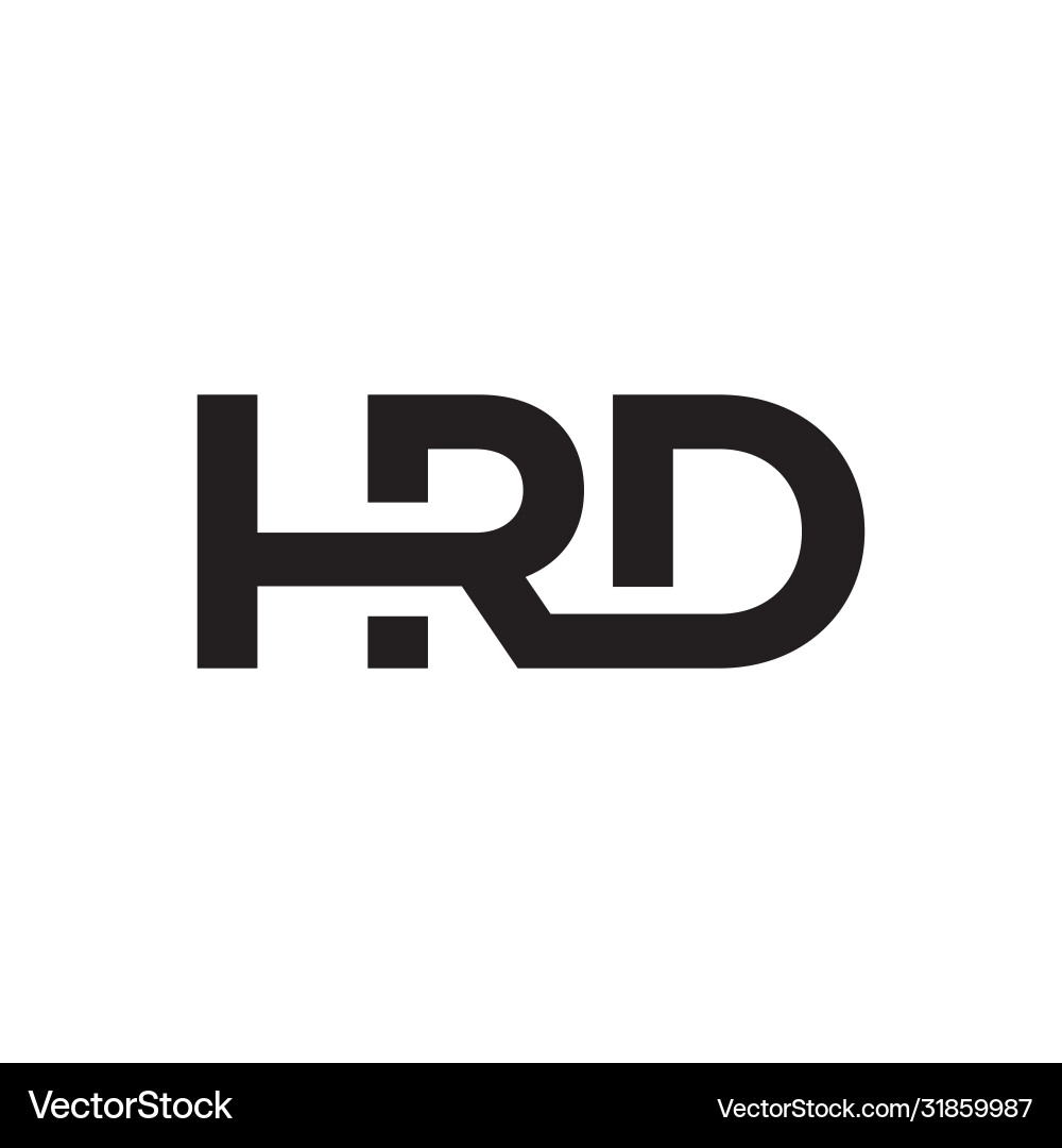 Hrd Logo Vector Images (47)