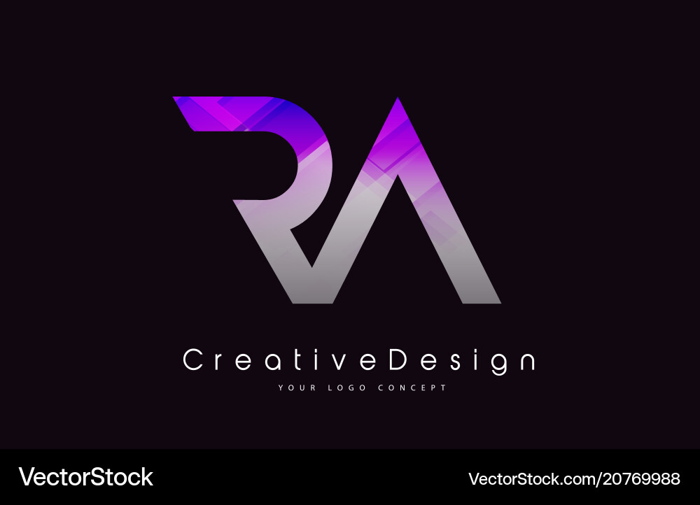 Ra Letter Vector Images (over 3,100)