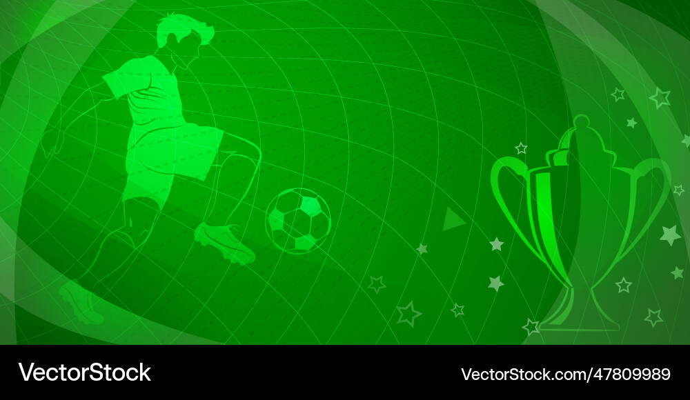 Kicker Tournament Vector Images (over 150)