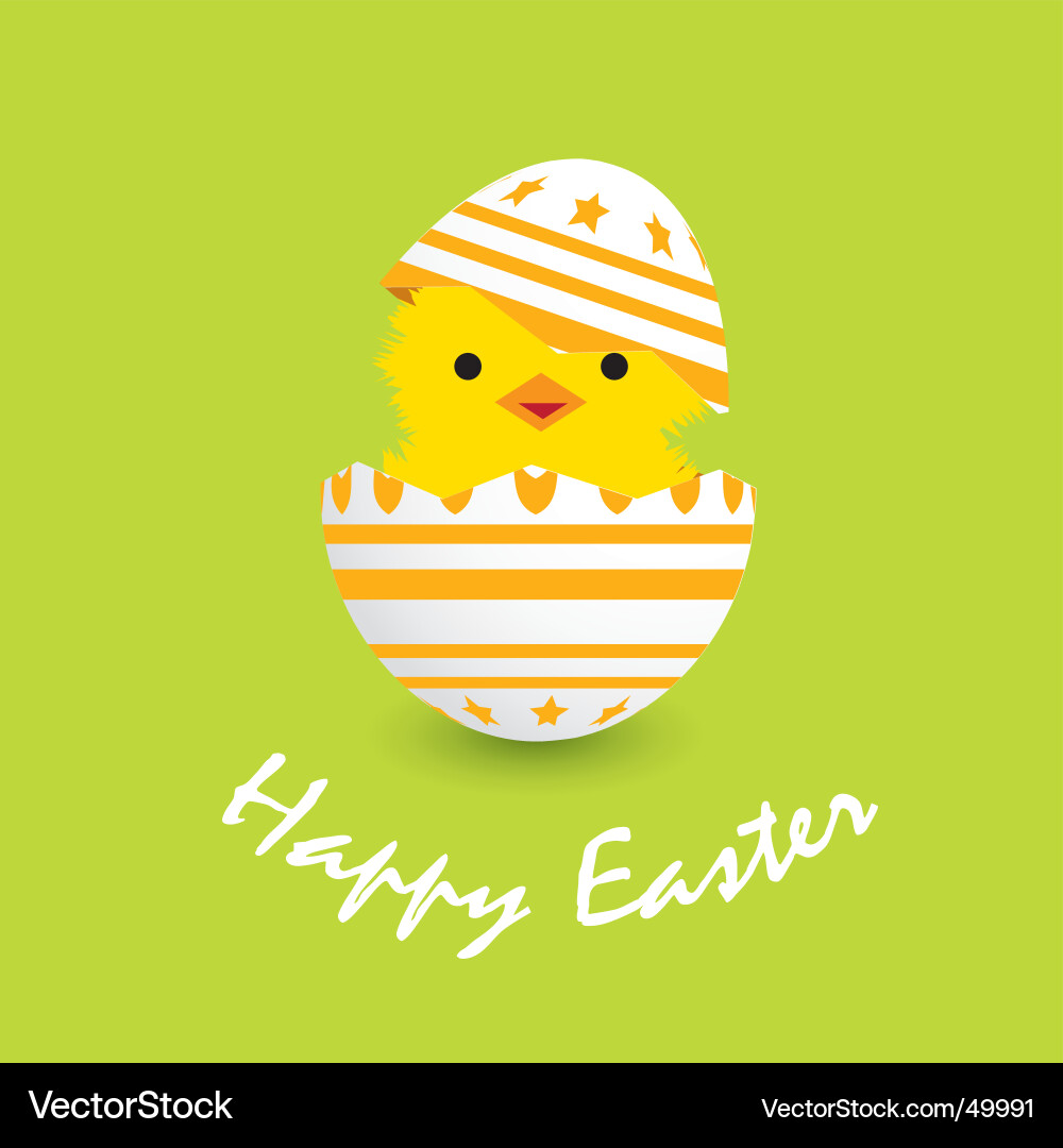 Free Easter Egg Vector Images (over 3,000)