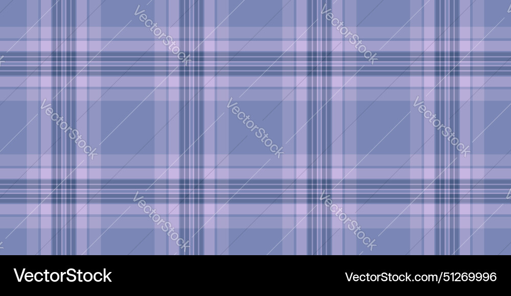Commercial fabric textile open tartan plaid check Vector Image