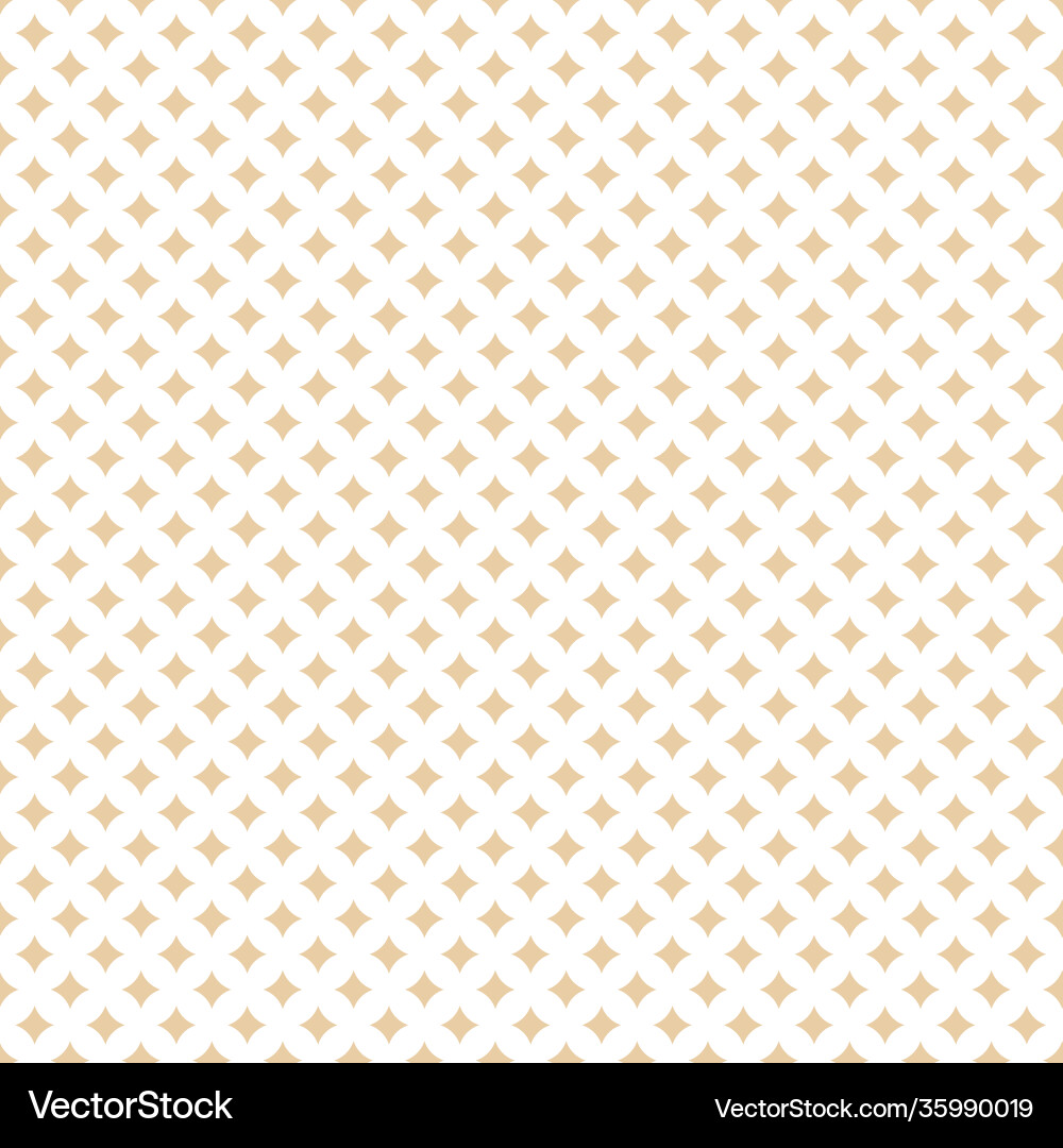 Art geometric seamless pattern for paper Vector Image