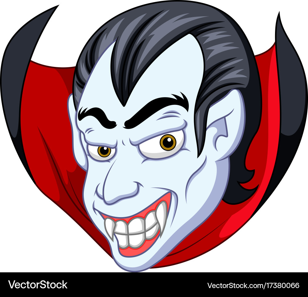 Vampire Cartoon Images