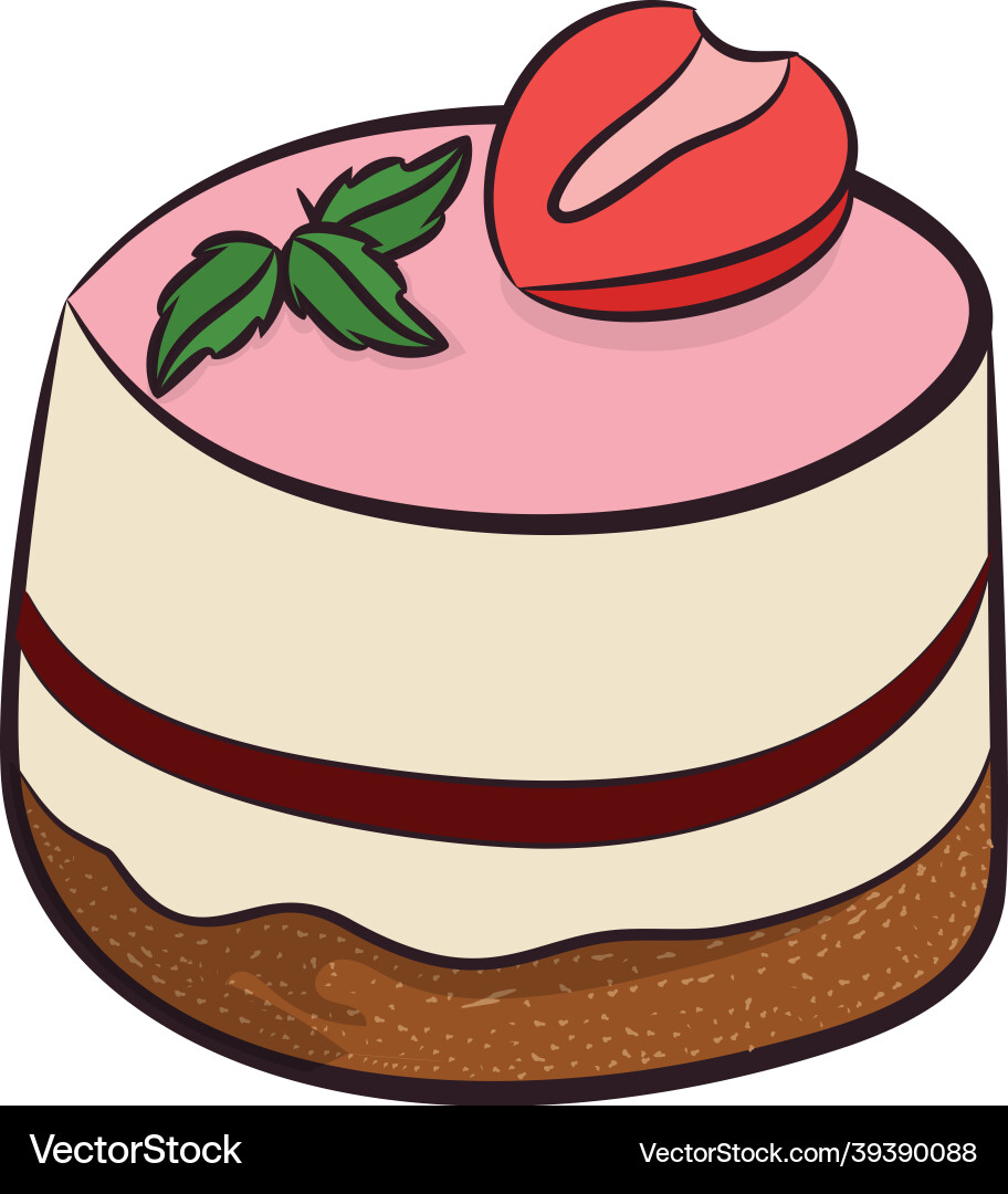 Red chili Royalty Free Vector Image - VectorStock