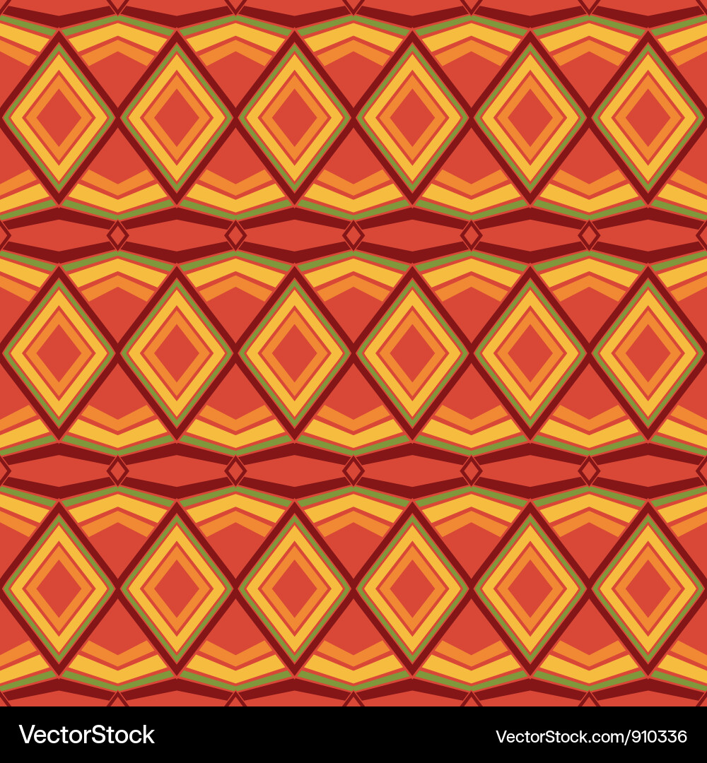 Abstract fabric seamless background Royalty Free Vector
