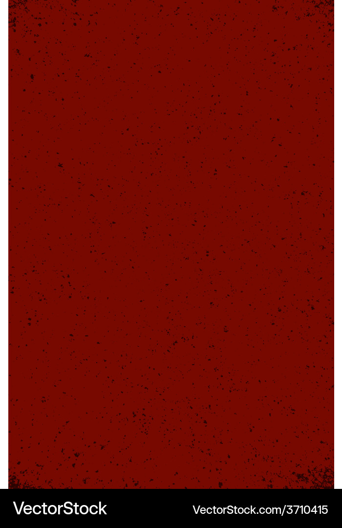 Red vertical dust texture Royalty Free Vector Image