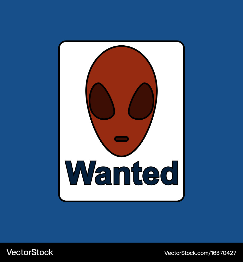 Cartoon Alien Free Vector Graphics | Everypixel