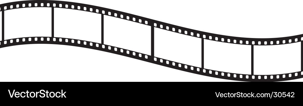 Film Royalty Free Vector Image - VectorStock