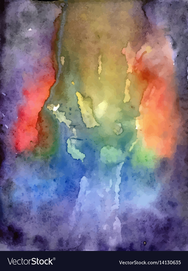 World creation space Royalty Free Vector Image