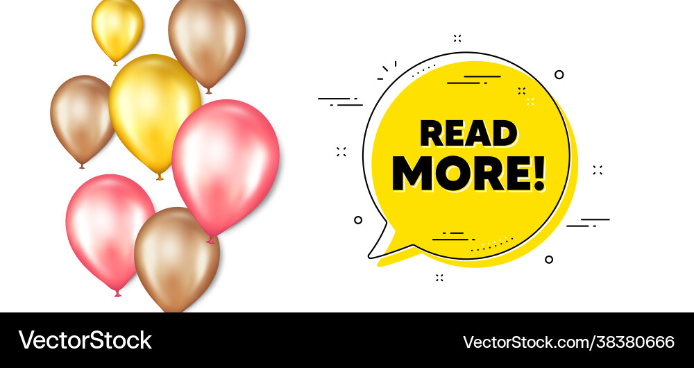 Read more symbol navigation sign Royalty Free Vector Image