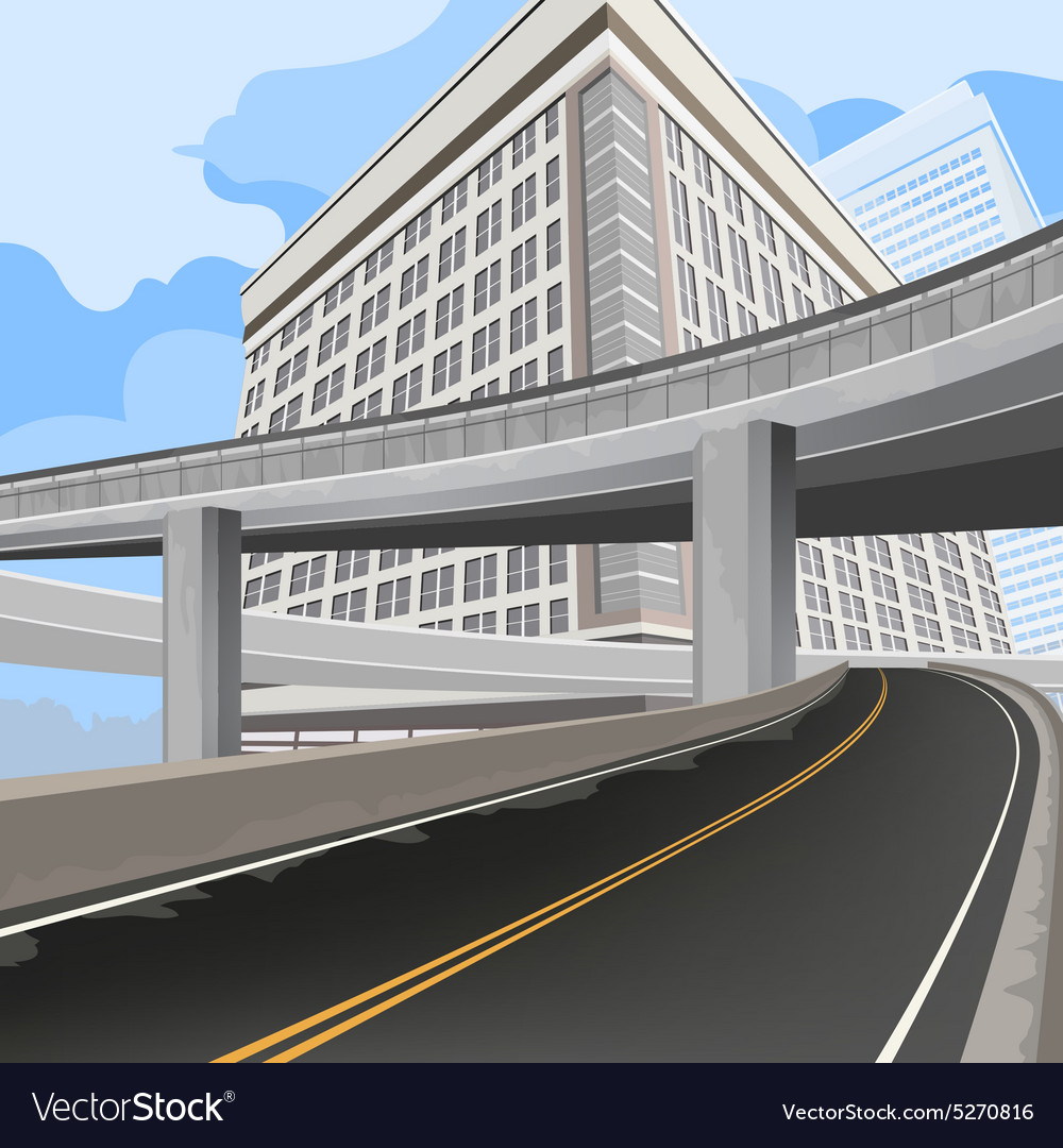 Architecture & Buildings Free Vector Graphics | Everypixel