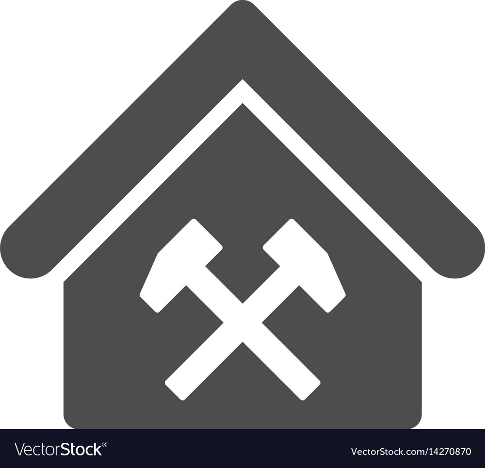 Workshop icon Royalty Free Vector Image - VectorStock