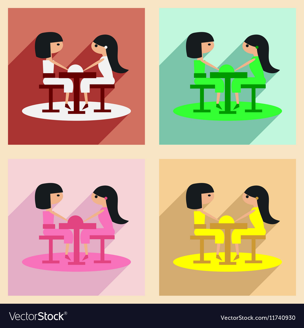 Meeting Vectors | Free Vector Graphics | Everypixel