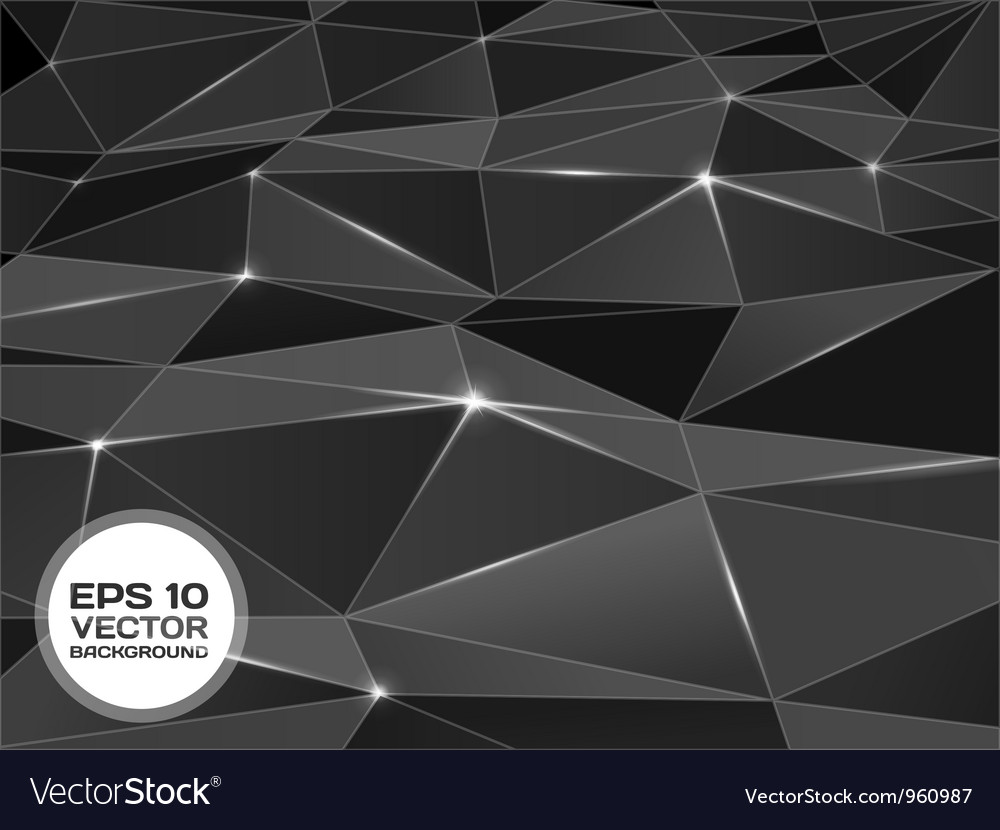 Rumpled background Royalty Free Vector Image - VectorStock