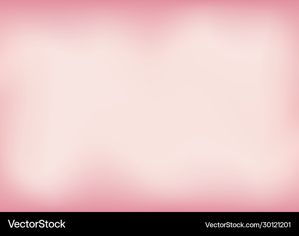 Abstract pastel gradient background Royalty Free Vector
