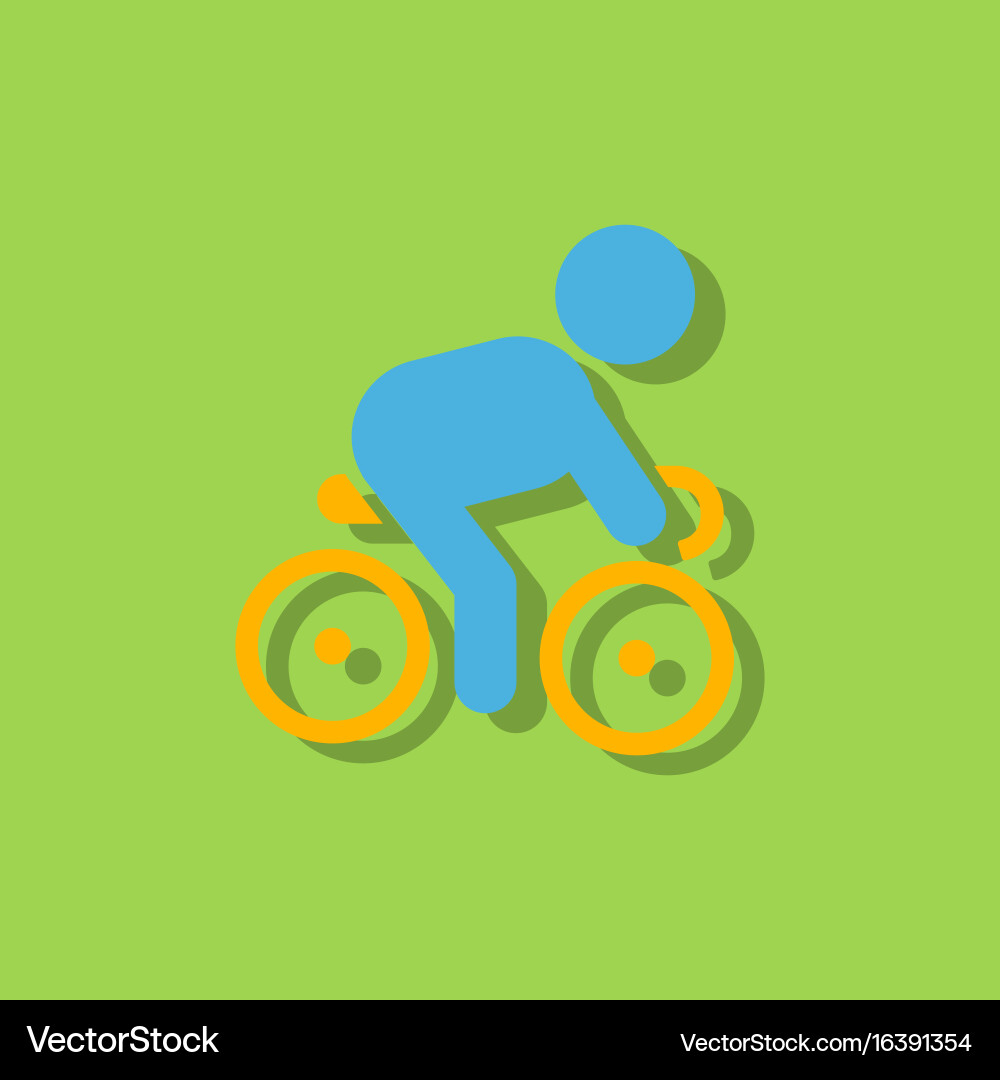 Bicycle Free Vector Graphics | Everypixel